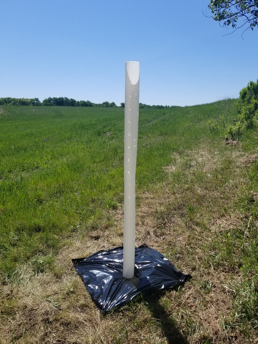 Tree Pro (split tube) ( 5 Pack ) – Tree Tube