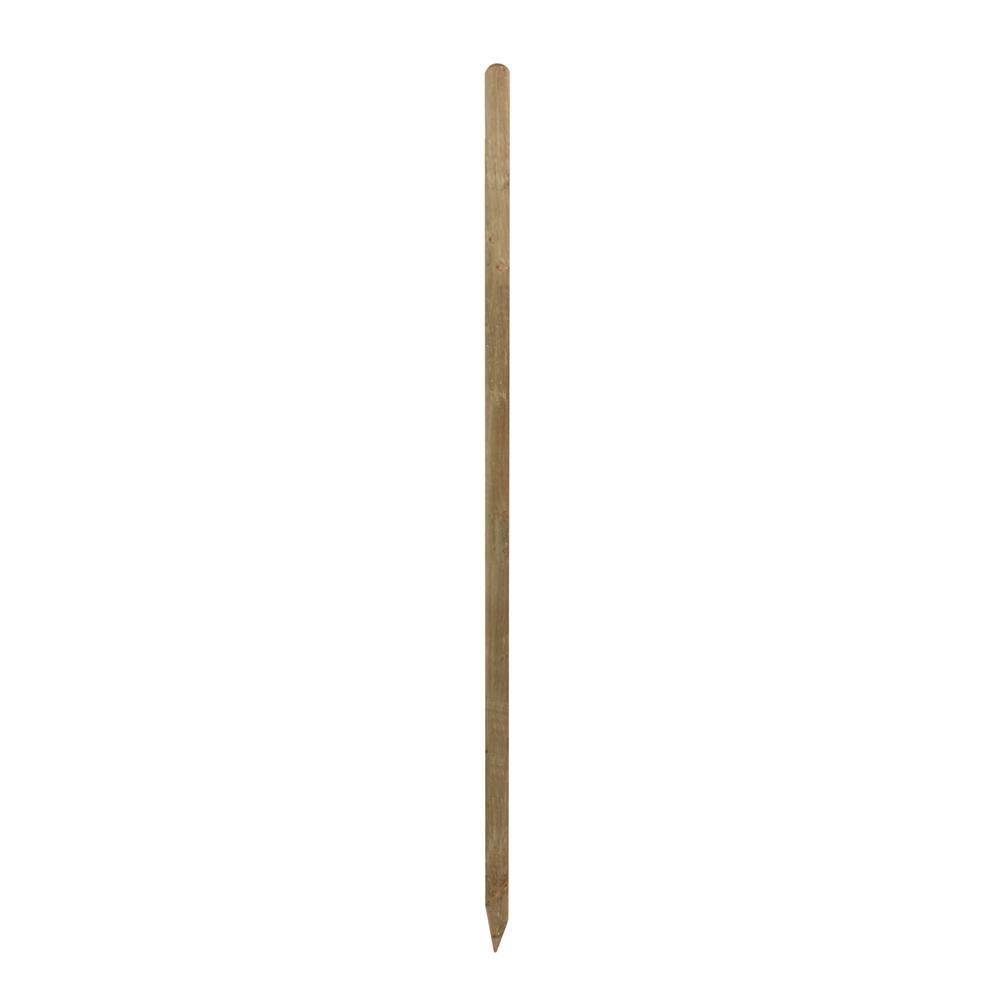 Treated Pine Tree Stakes ( 10 Pack ) – Tree Tube